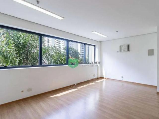 Conj. Comercial / Sala para Locação em São Paulo/SP Vila Madalena
