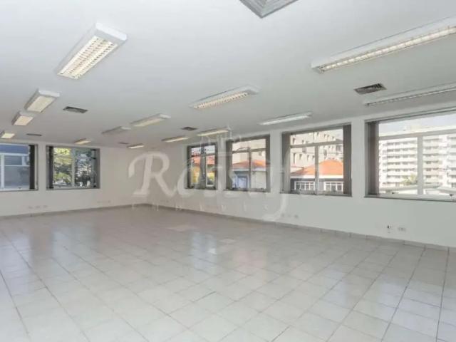 Conj. Comercial / Sala para Locação em São Paulo/SP Vila Madalena