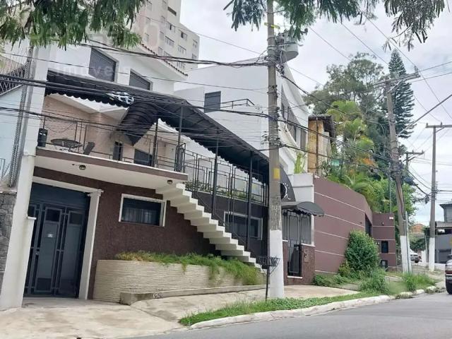 Conj. Comercial / Sala para Locação em São Paulo/SP Vila Madalena