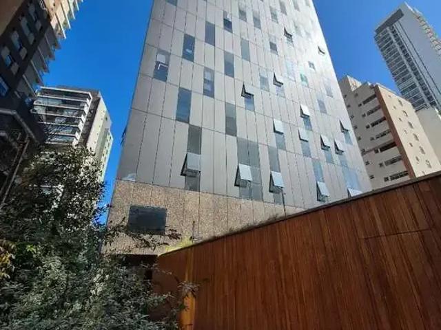 Conj. Comercial / Sala para Locação em São Paulo/SP Vila Madalena