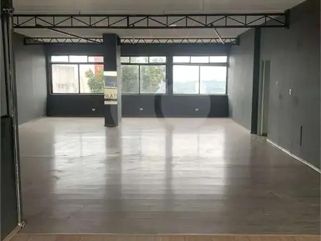 Conj. Comercial / Sala para Locação em São Paulo/SP Vila Madalena