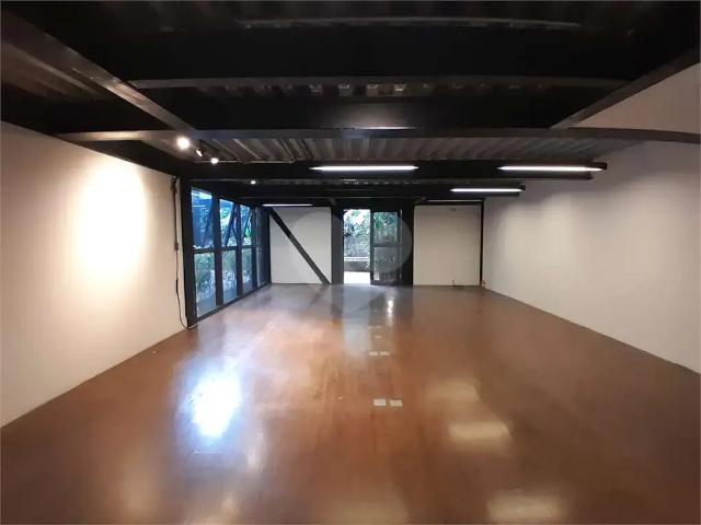 Conj. Comercial / Sala para Locação em São Paulo/SP Vila Madalena