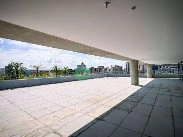 Conj. Comercial / Sala para Locação em São Paulo/SP Vila Madalena