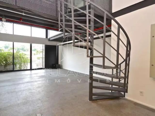 Conj. Comercial / Sala para Locação em São Paulo/SP Vila Madalena