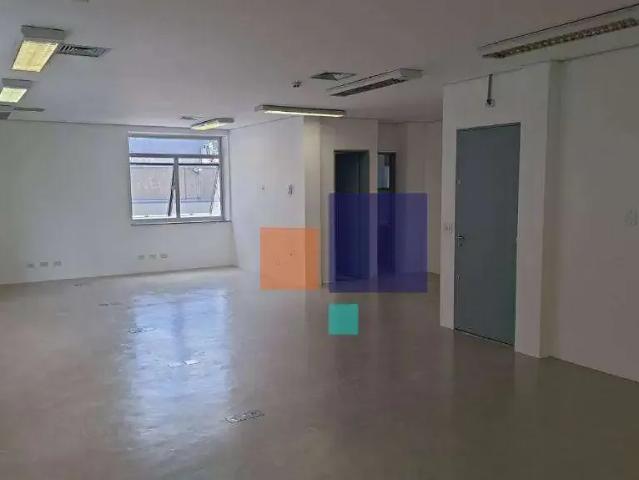 Conj. Comercial / Sala para Locação em São Paulo/SP Vila Madalena