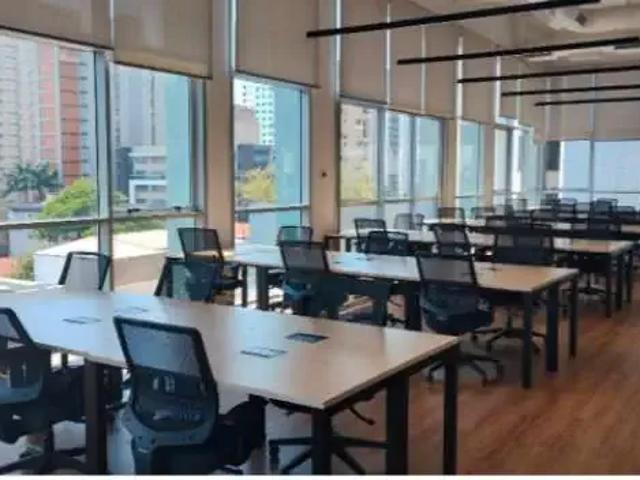 Conj. Comercial / Sala para Locação em São Paulo/SP Vila Madalena