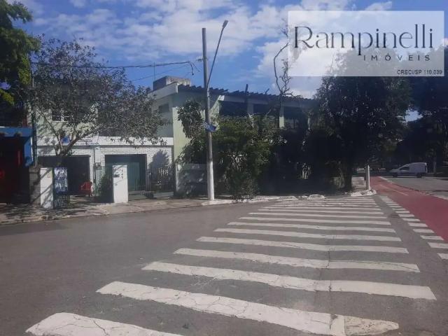 Conj. Comercial / Sala para Locação em São Paulo/SP Vila Madalena