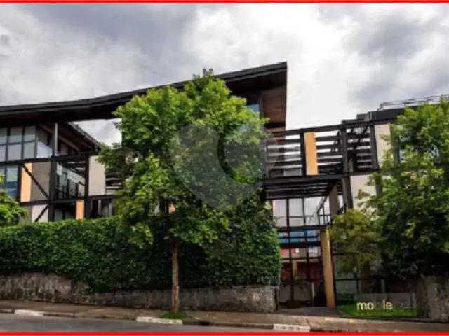 Conj. Comercial / Sala para Locação em São Paulo/SP Vila Madalena