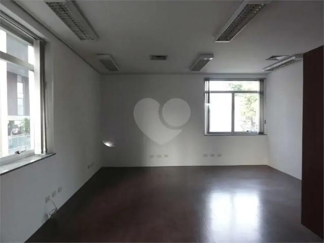 Conj. Comercial / Sala para Locação em São Paulo/SP Vila Madalena