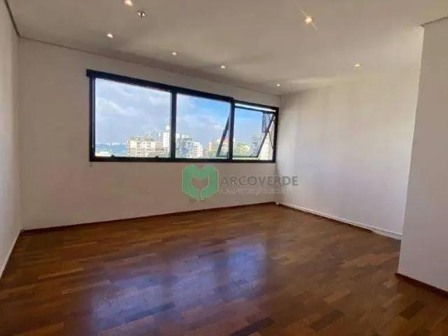 Conj. Comercial / Sala para Locação em São Paulo/SP Vila Madalena