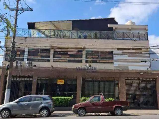 Conj. Comercial / Sala para Locação em São Paulo/SP Vila Mangalot