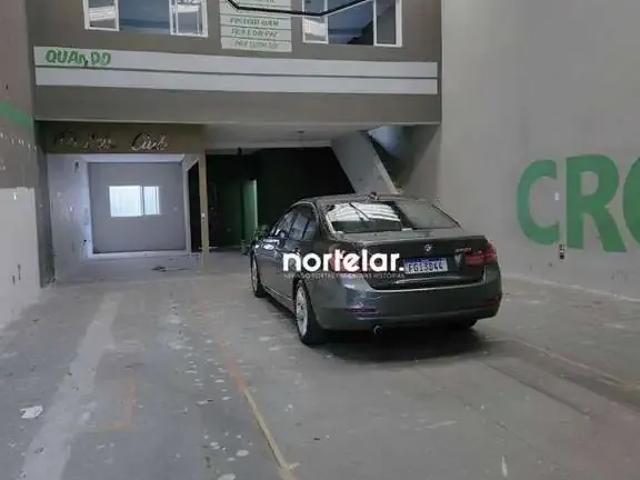 Conj. Comercial / Sala para Locação em São Paulo/SP Vila Mangalot