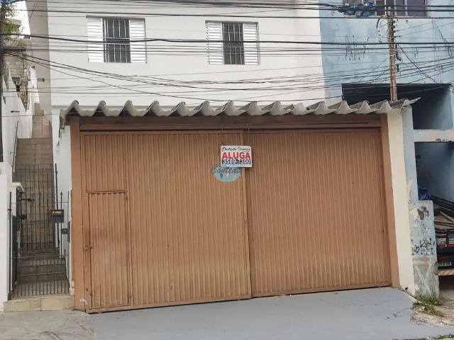 Conj. Comercial / Sala para Locação em São Paulo/SP Vila Mangalot