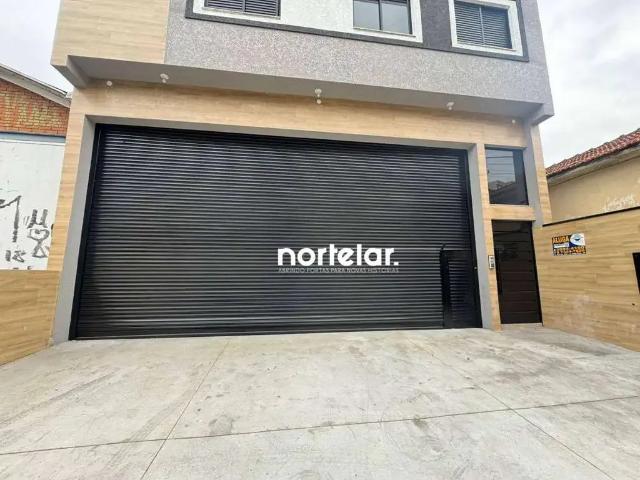 Conj. Comercial / Sala para Locação em São Paulo/SP Vila Mangalot