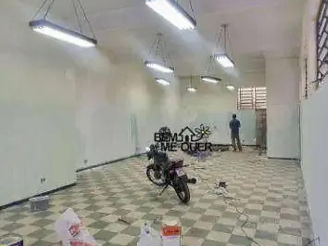 Conj. Comercial / Sala para Locação em São Paulo/SP Vila Mangalot