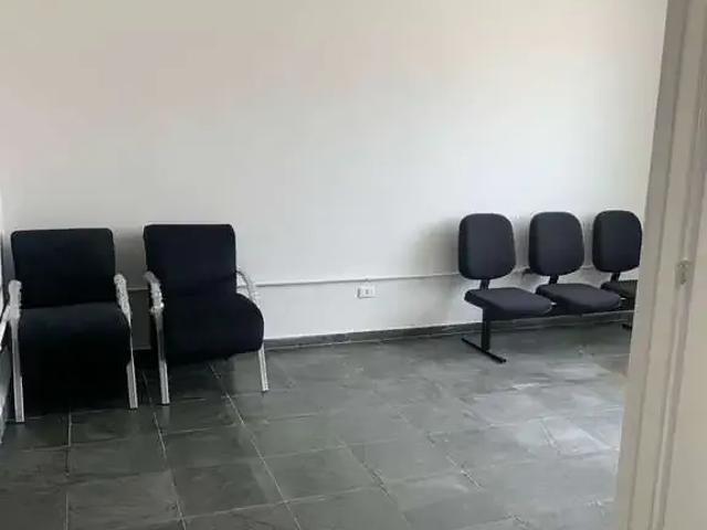 Conj. Comercial / Sala para Locação em São Paulo/SP Vila Maracanã