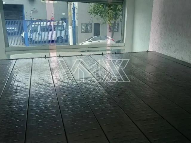 Galpão / Depósito para Locação em São Paulo/SP Vila Maria