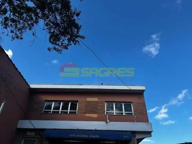 Conj. Comercial / Sala para Locação em São Paulo/SP Vila Maria