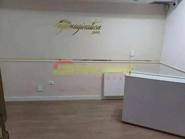 Conj. Comercial / Sala para Locação em São Paulo/SP Vila Maria