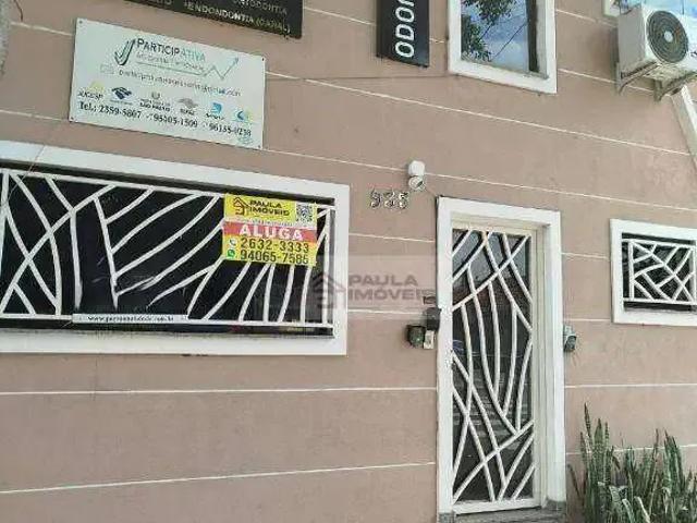 Conj. Comercial / Sala para Locação em São Paulo/SP Vila Maria