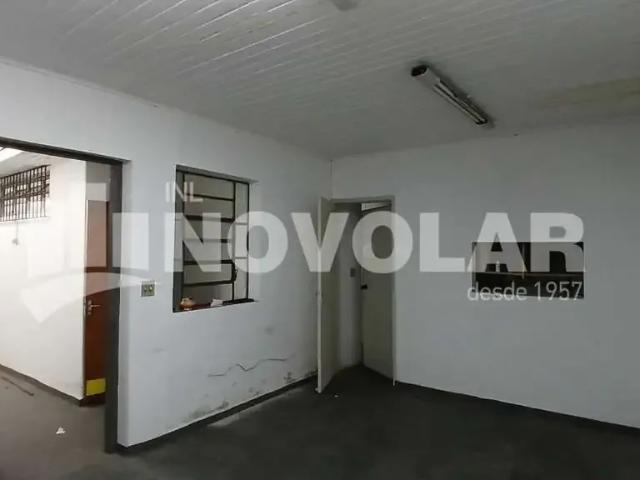 Conj. Comercial / Sala para Locação em São Paulo/SP Vila Maria