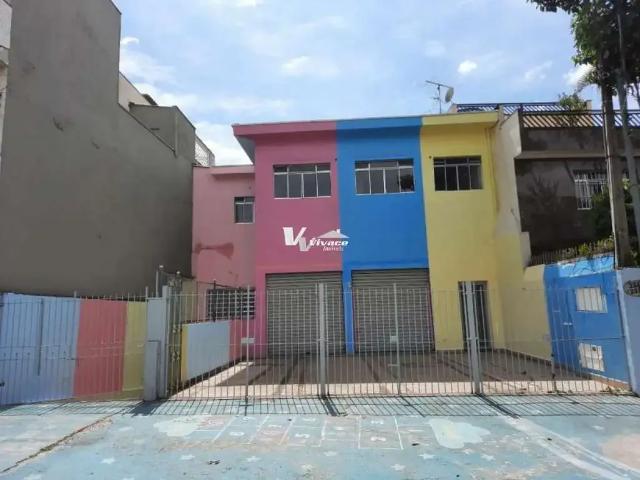 Conj. Comercial / Sala para Locação em São Paulo/SP Vila Maria