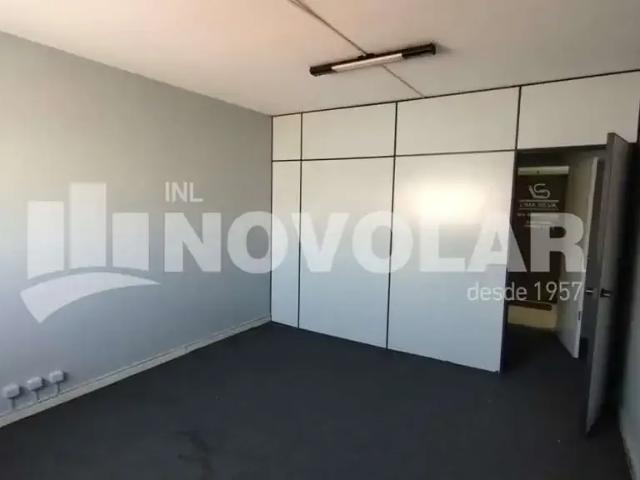 Conj. Comercial / Sala para Locação em São Paulo/SP Vila Maria
