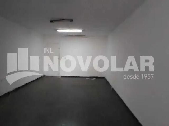 Conj. Comercial / Sala para Locação em São Paulo/SP Vila Maria