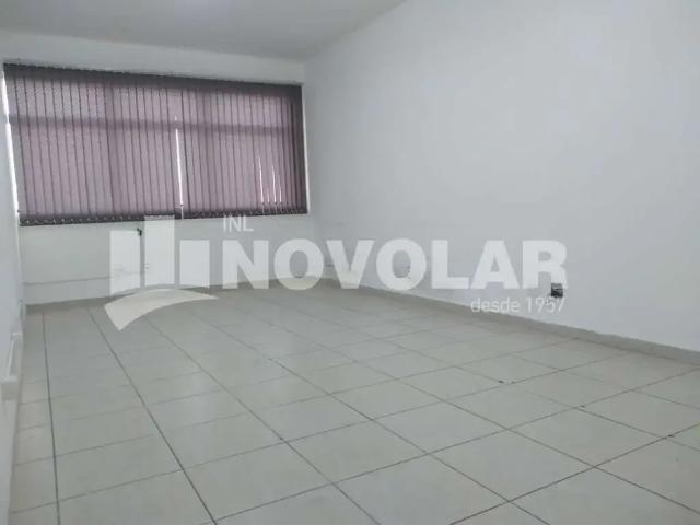 Conj. Comercial / Sala para Locação em São Paulo/SP Vila Maria
