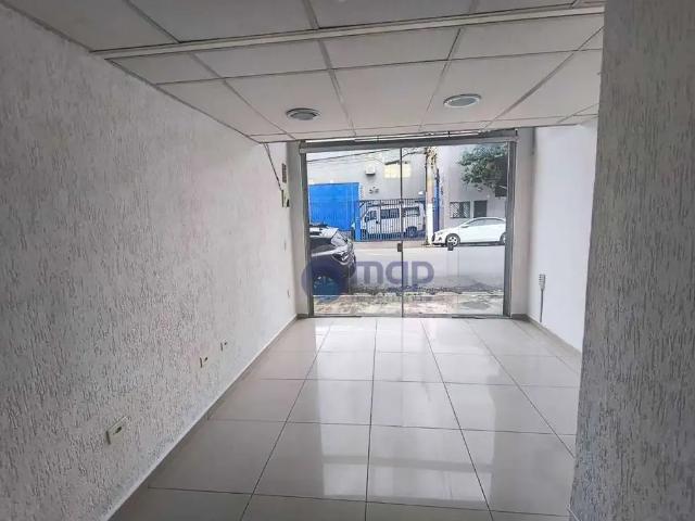 Conj. Comercial / Sala para Locação em São Paulo/SP Vila Maria