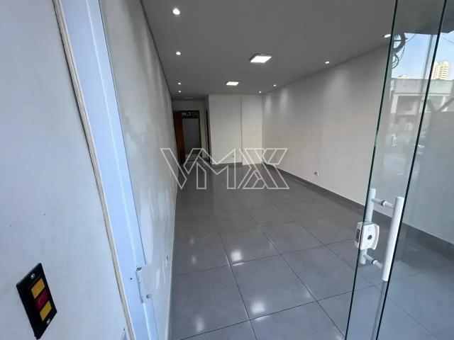 Conj. Comercial / Sala para Locação em São Paulo/SP Vila Maria