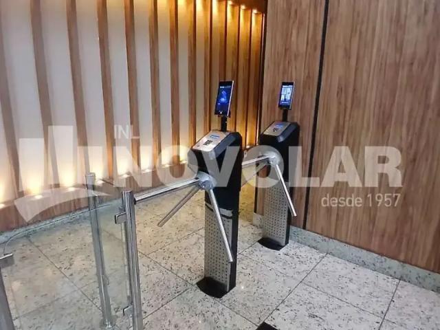 Conj. Comercial / Sala para Locação em São Paulo/SP Vila Maria