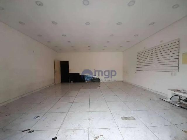 Conj. Comercial / Sala para Locação em São Paulo/SP Vila Maria