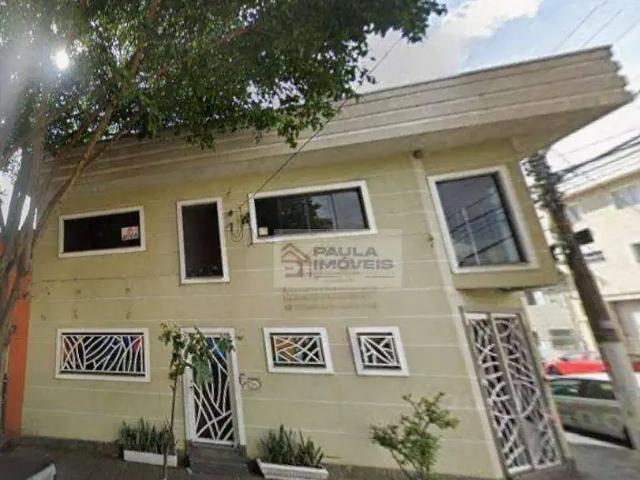 Conj. Comercial / Sala para Locação em São Paulo/SP Vila Maria