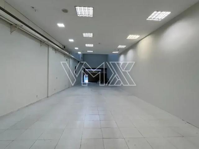 Conj. Comercial / Sala para Locação em São Paulo/SP Vila Maria