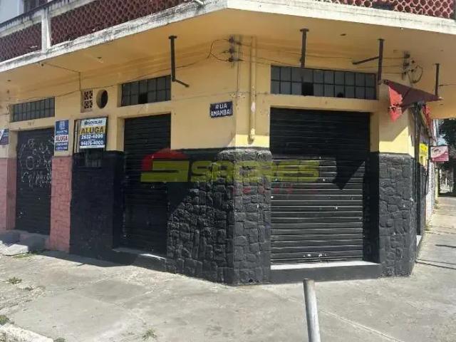 Conj. Comercial / Sala para Locação em São Paulo/SP Vila Maria