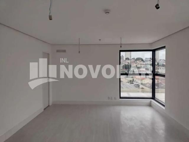 Conj. Comercial / Sala para Locação em São Paulo/SP Vila Maria