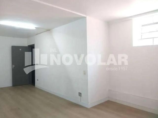 Conj. Comercial / Sala para Locação em São Paulo/SP Vila Maria