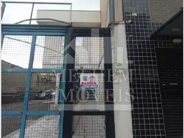 Conj. Comercial / Sala para Locação em São Paulo/SP Vila Maria
