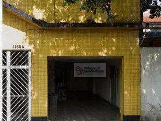 Conj. Comercial / Sala para Locação em São Paulo/SP Vila Maria