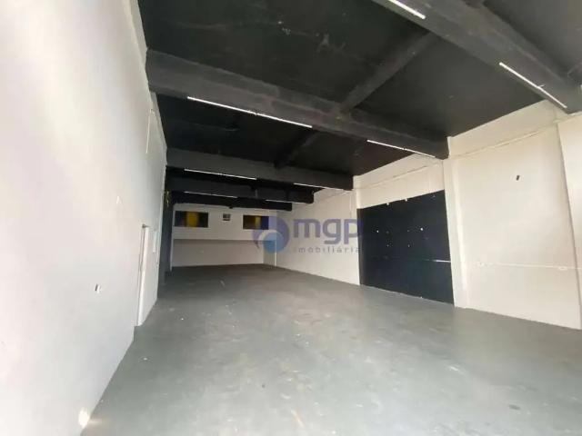 Conj. Comercial / Sala para Locação em São Paulo/SP Vila Maria