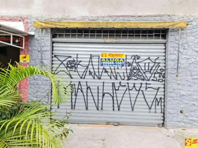 Conj. Comercial / Sala para Locação em São Paulo/SP Vila Maria