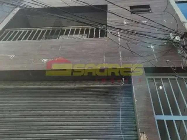 Conj. Comercial / Sala para Locação em São Paulo/SP Vila Maria