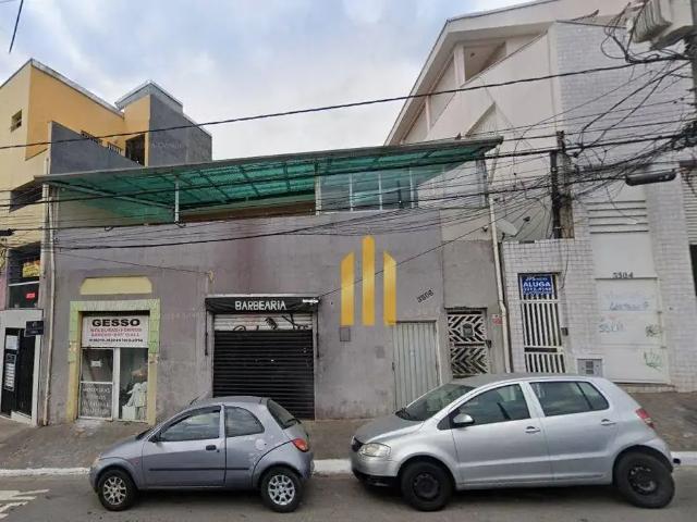 Conj. Comercial / Sala para Locação em São Paulo/SP Vila Maria