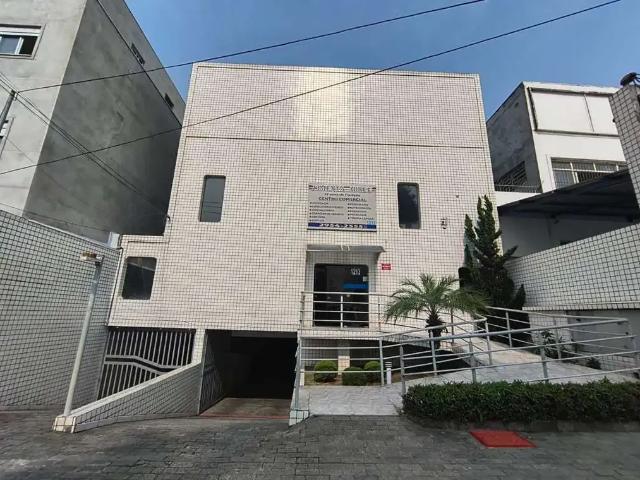 Conj. Comercial / Sala para Locação em São Paulo/SP Vila Maria