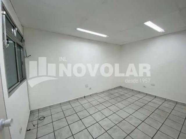 Conj. Comercial / Sala para Locação em São Paulo/SP Vila Maria