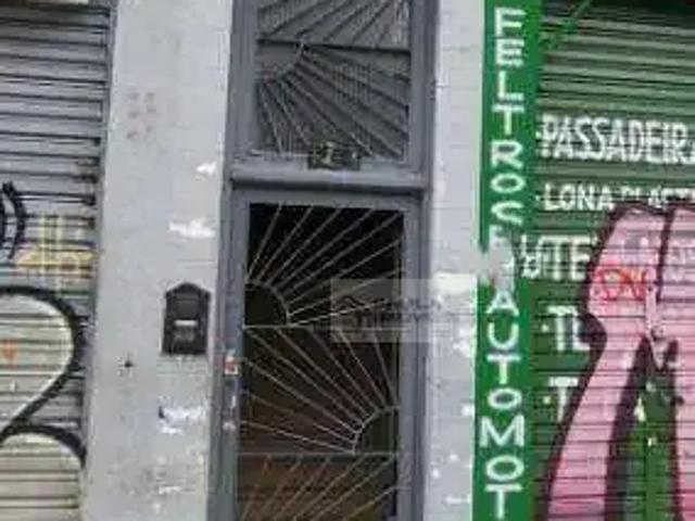 Conj. Comercial / Sala para Locação em São Paulo/SP Vila Maria