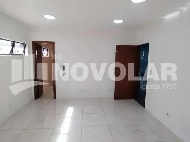 Conj. Comercial / Sala para Locação em São Paulo/SP Vila Maria
