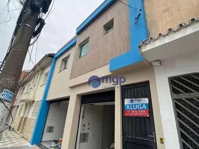 Conj. Comercial / Sala para Locação em São Paulo/SP Vila Maria