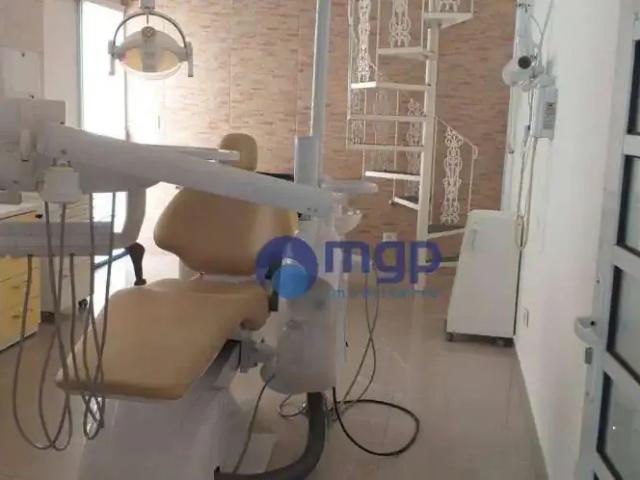 Conj. Comercial / Sala para Locação em São Paulo/SP Vila Maria